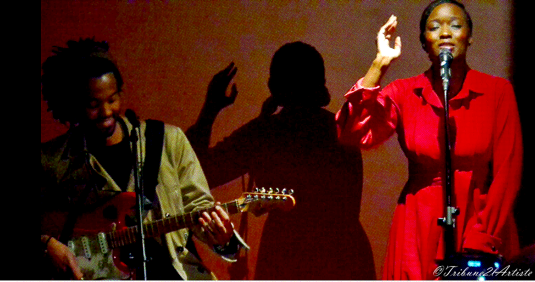 AWA LY présente avec beaucoup d’élégance et de sincérité, "SAFE & SOUND ...